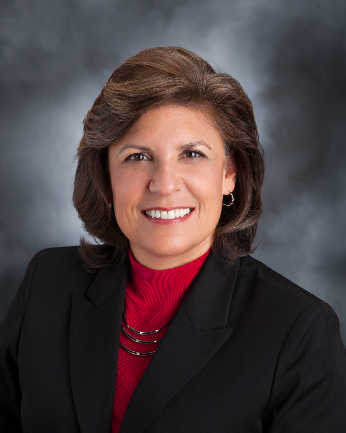 Meet Cindy - Cindy Golding